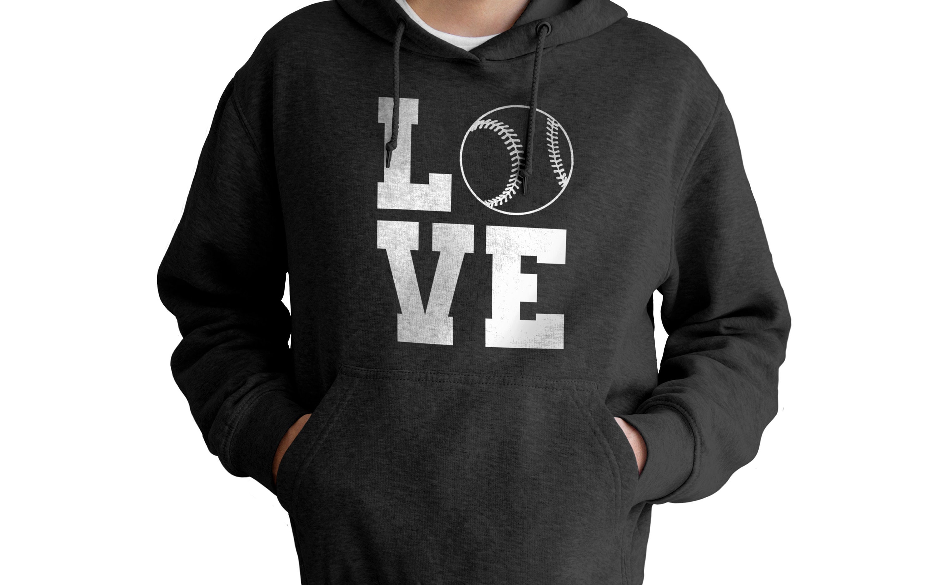Love Baseball Svg Love Svg Baseball Svg Game Day Tshirt Letter Svg