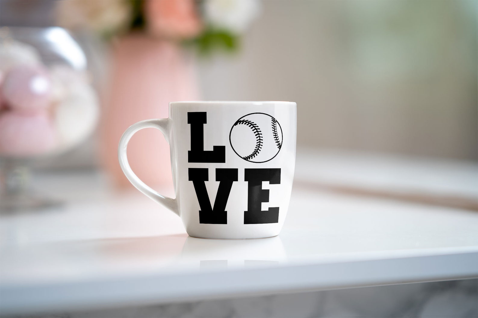Love Baseball Svg, Love Svg, Baseball Svg, Game Day Tshirt, Letter Svg ...
