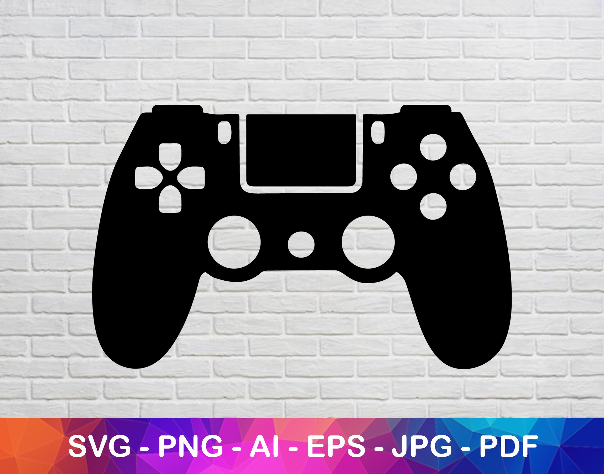 Gaming SVG Gamer SVG Video Game Svg Game Controller Svg Retro Game🌔 ...