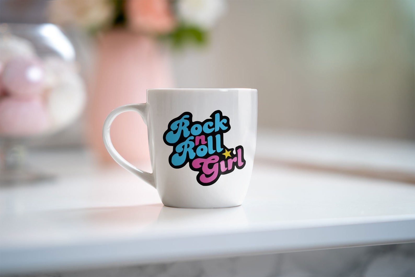 Rock N Roll Svg, Country Girl, Darla Finding Memo, Rock and Roll Png ...