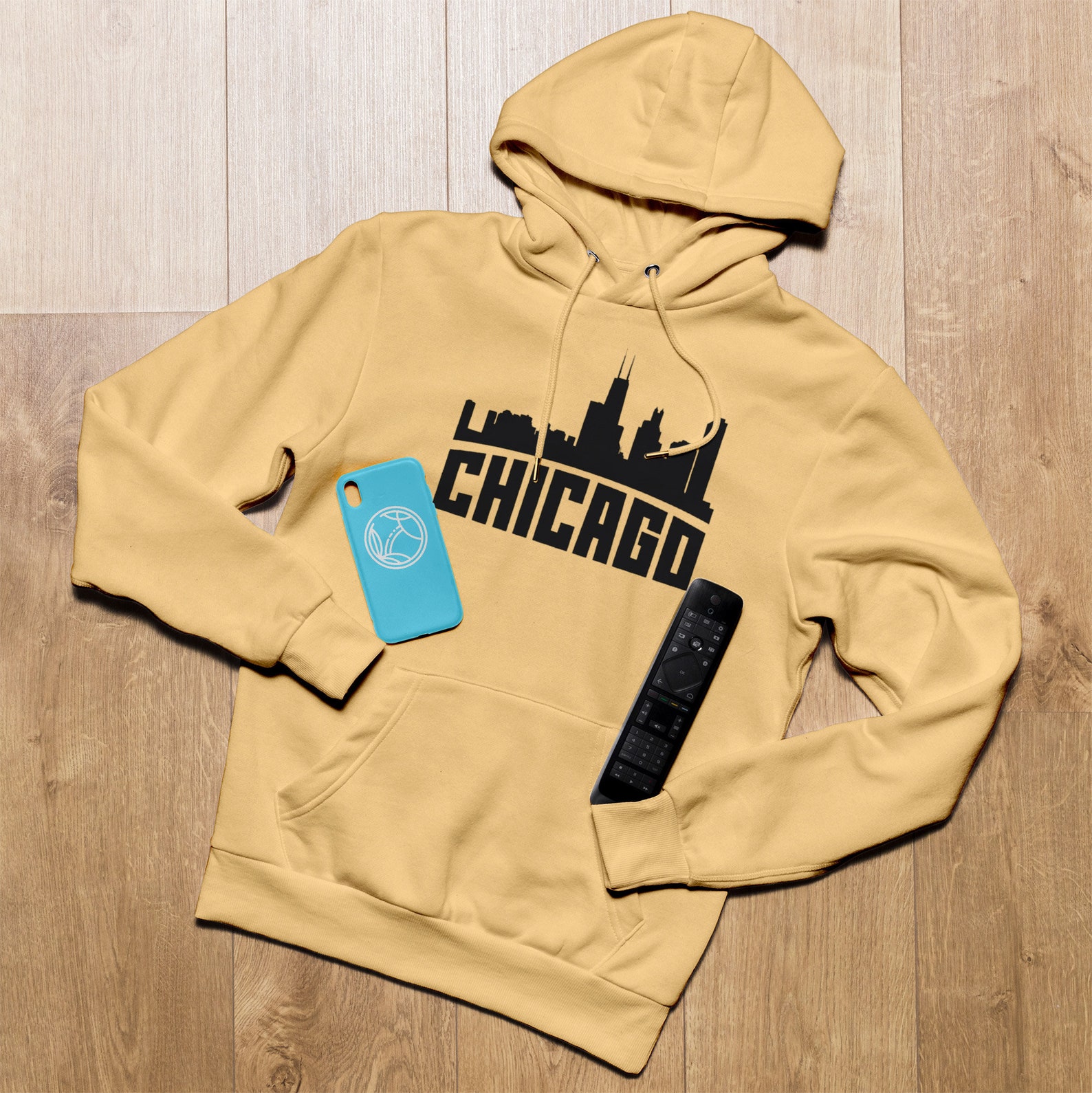 Chicago City Svg, Silhouette Svg, Chicago Skyline Design, City Logo Svg ...