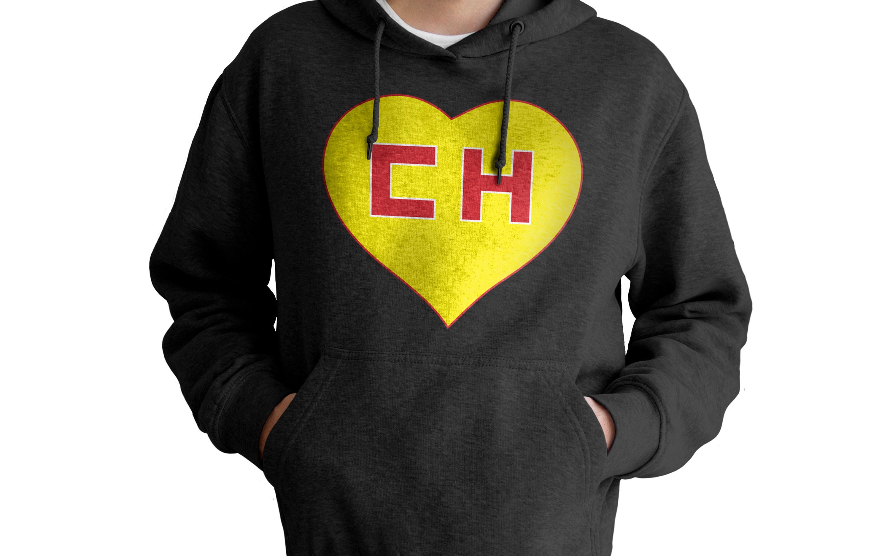 El Chapulín Colorado Svg, Mexican Superhero Shirt Design for Cricut, El ...