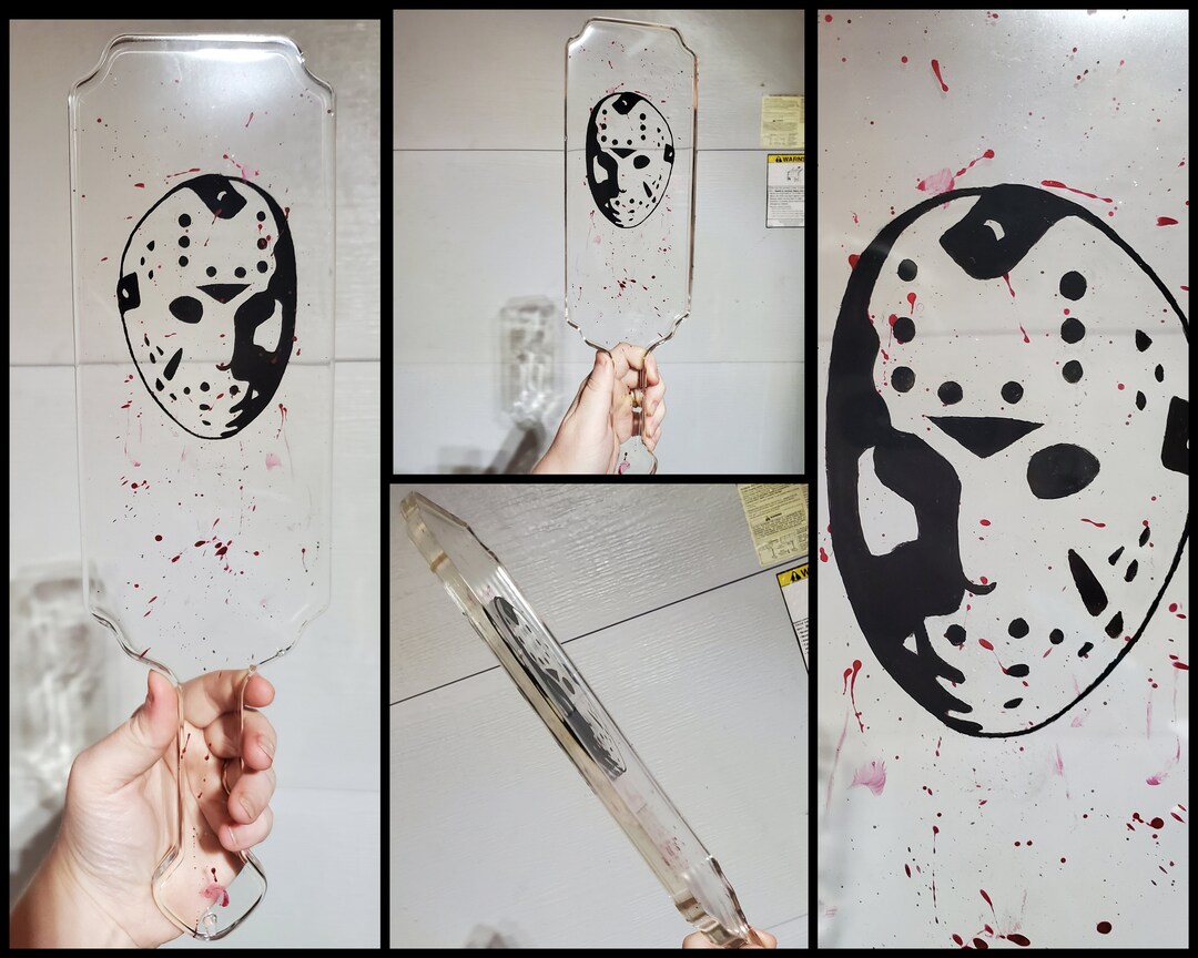 Happy Friday Paddle - Etsy