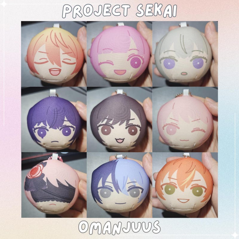 Alien Stage Plush - Etsy