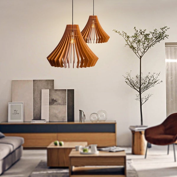 Handmade Lighting - Etsy