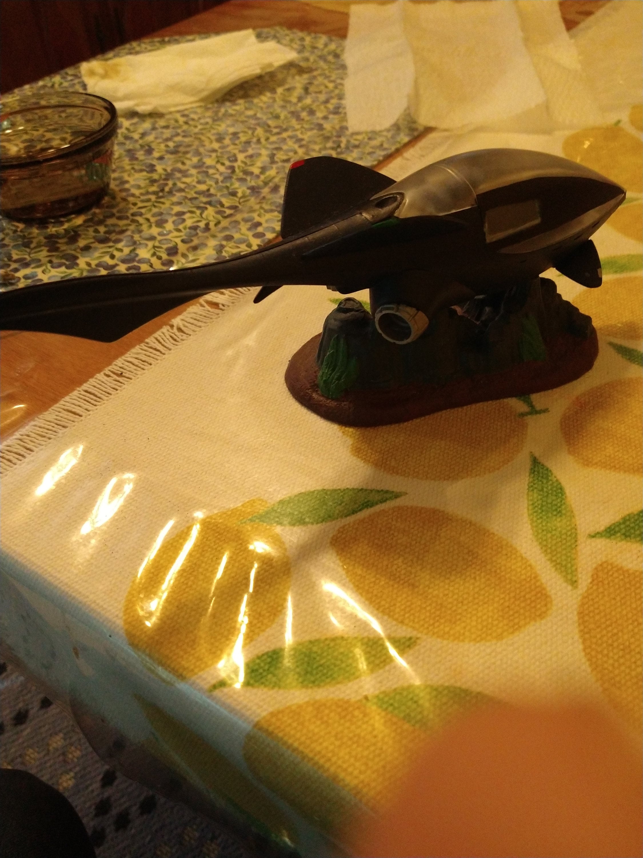 Seaquest Dsv Stinger Attack Sub - Etsy