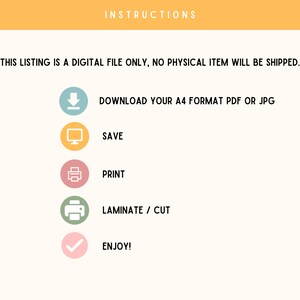 Color Matching Activity Printable, Busy Book Pages, Toddler Learning ...