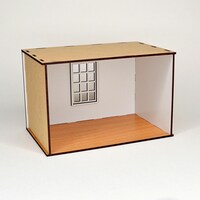 Diorama - Etsy