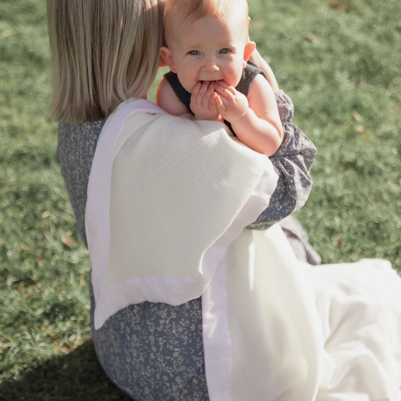 Vintage Baby Pink Nursery - Etsy