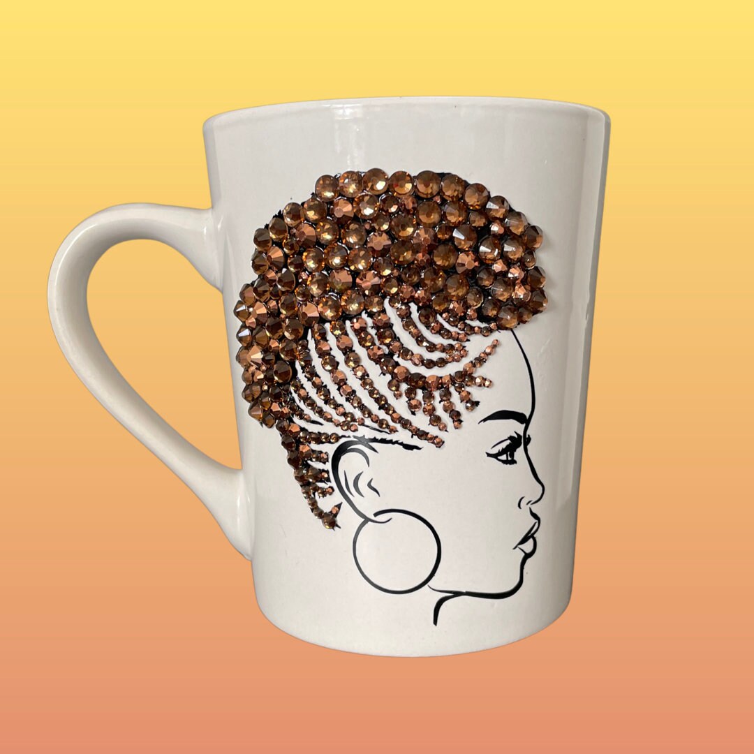 Jasmine Sister Girl Coffee Mug - Etsy