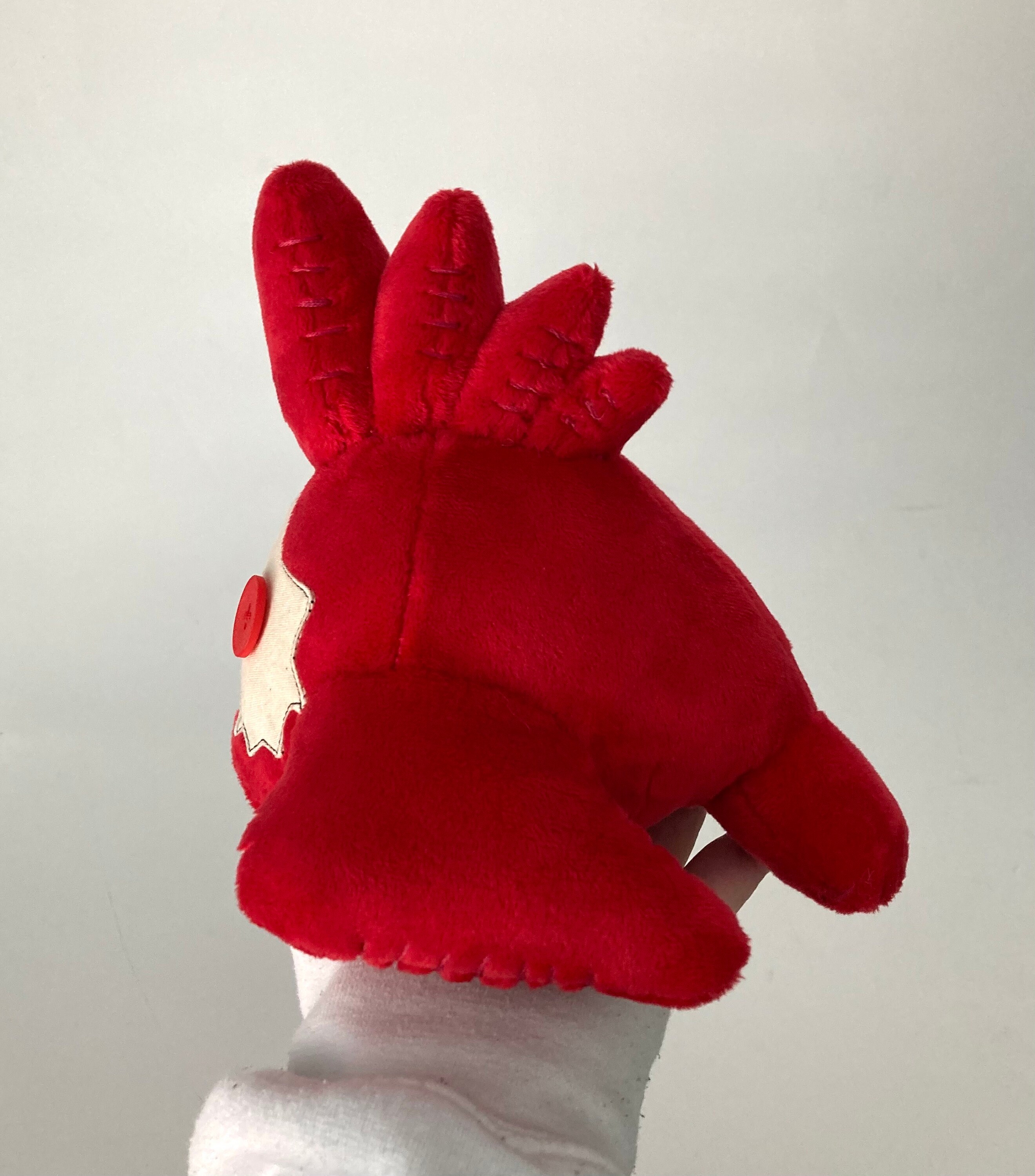 Sand Seal Legend of Zelda Inspired Plushie - Etsy