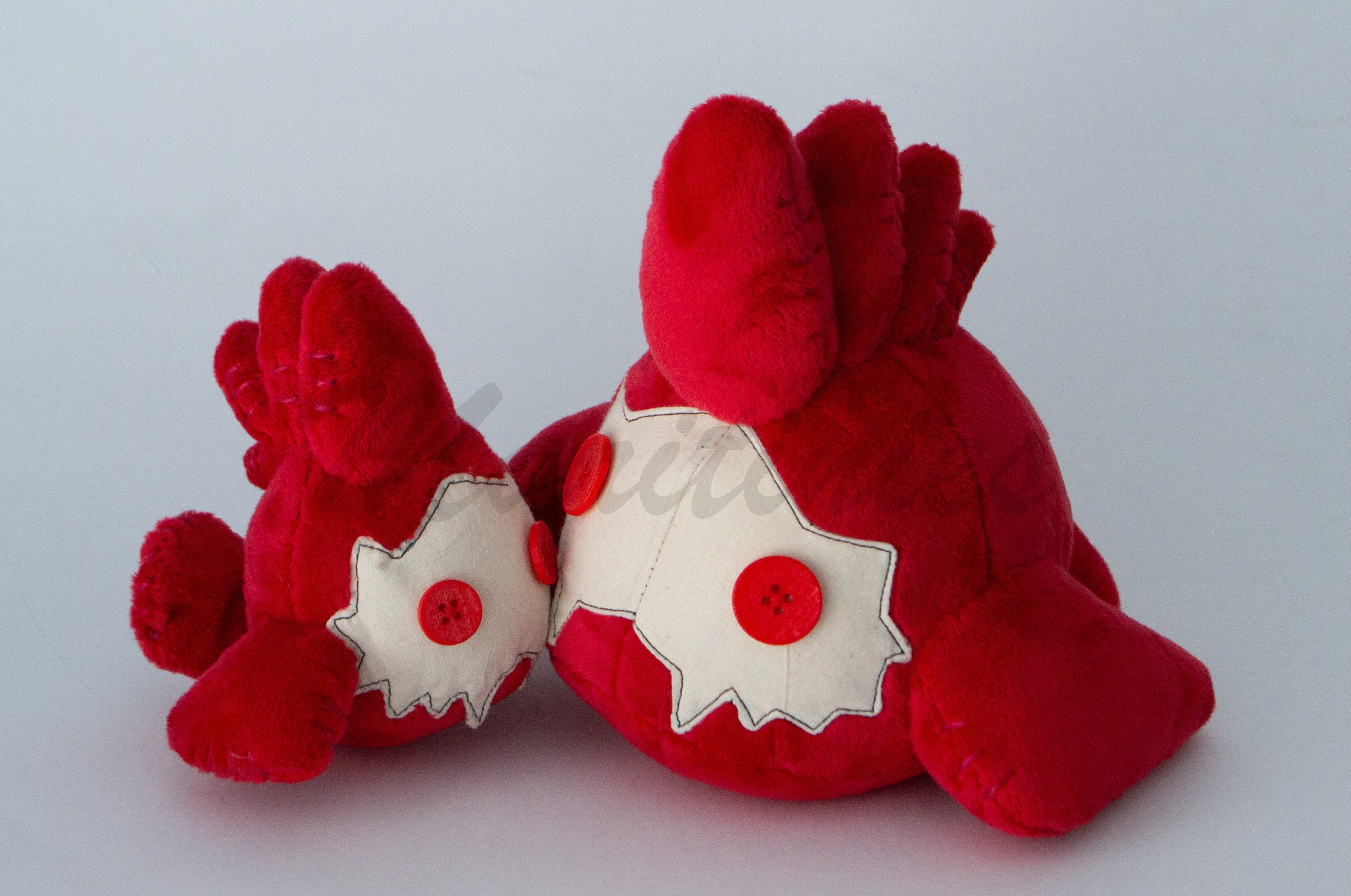 Sand Seal Legend of Zelda Inspired Plushie - Etsy