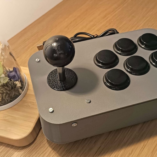 Shop Fightstick Enclosure Online - Etsy