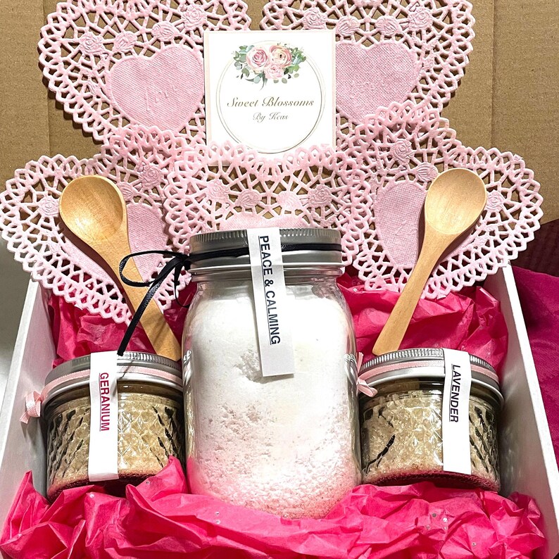 Valentines Deluxe Set - Etsy