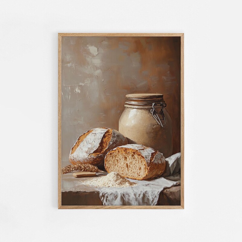 Cooking Artwork - Etsy
