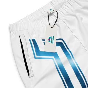 Optimus Prime Trailer Stripe Unisex Track Pants - Etsy