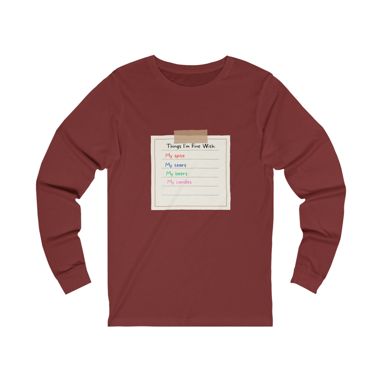 Taylor Swift Closure Checklist From Evermore - Etsy