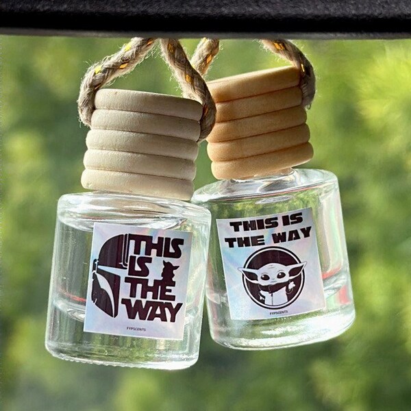 Star War Diffuser - Etsy