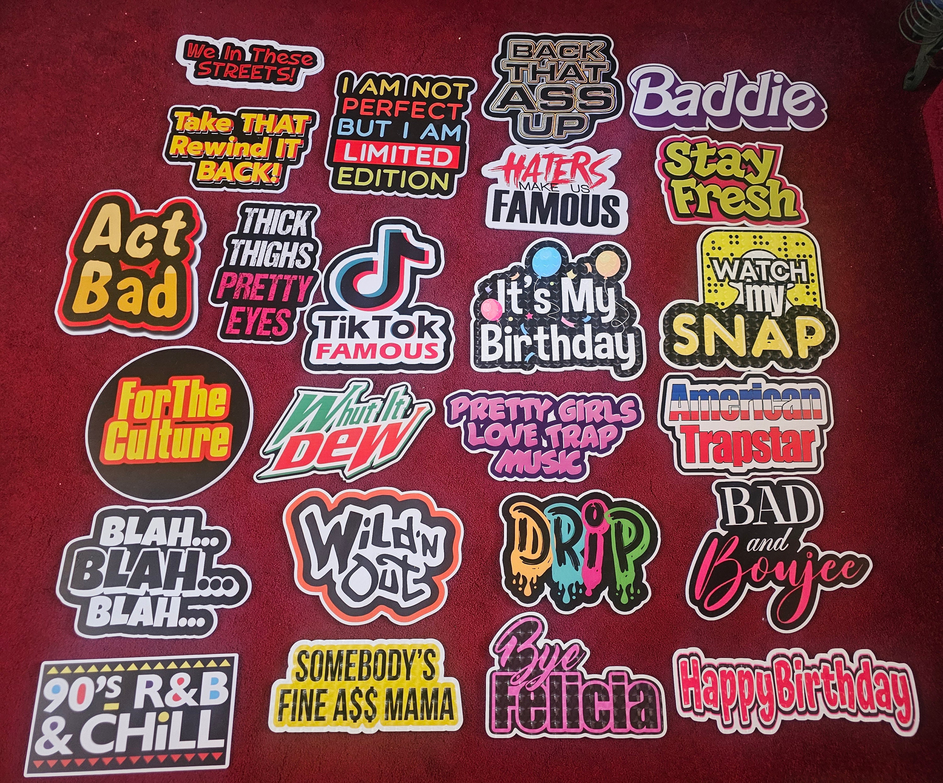 Complete Collection 60 Pieces - Etsy