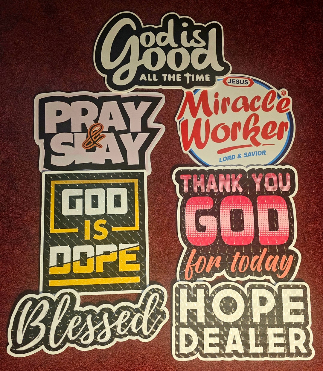 Spiritual/religious Props - Etsy