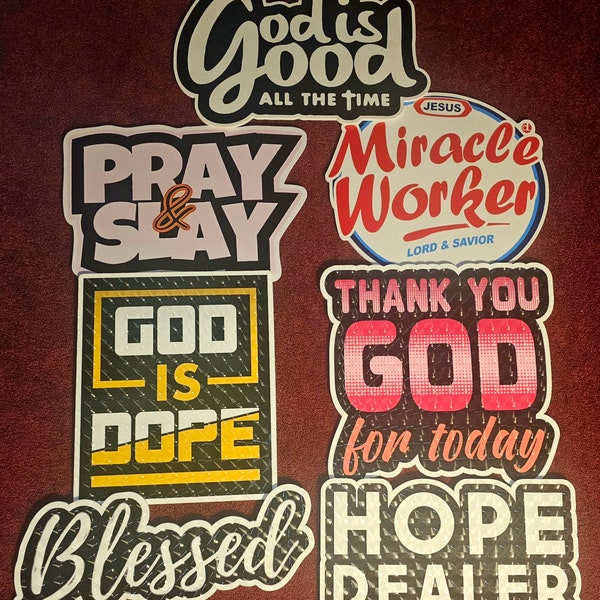 Religious Photo Booth Props - Etsy