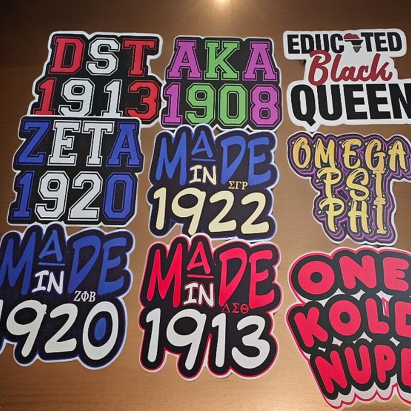 College Photobooth Props - Etsy