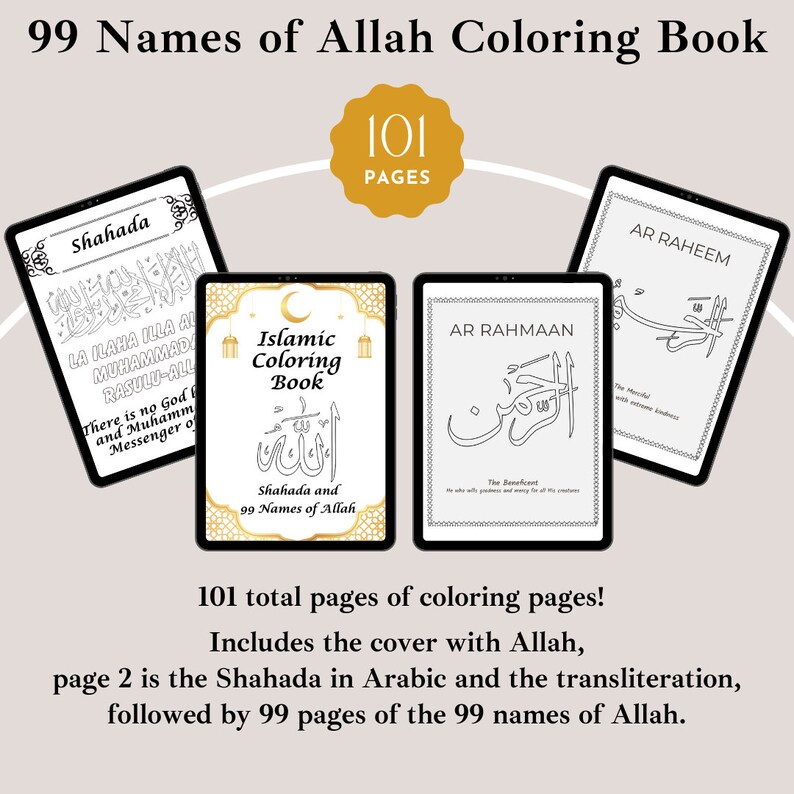 Islam Tracker Salat, Juz, Ramadan/eid Planner, Quran Study, Tafsir ...