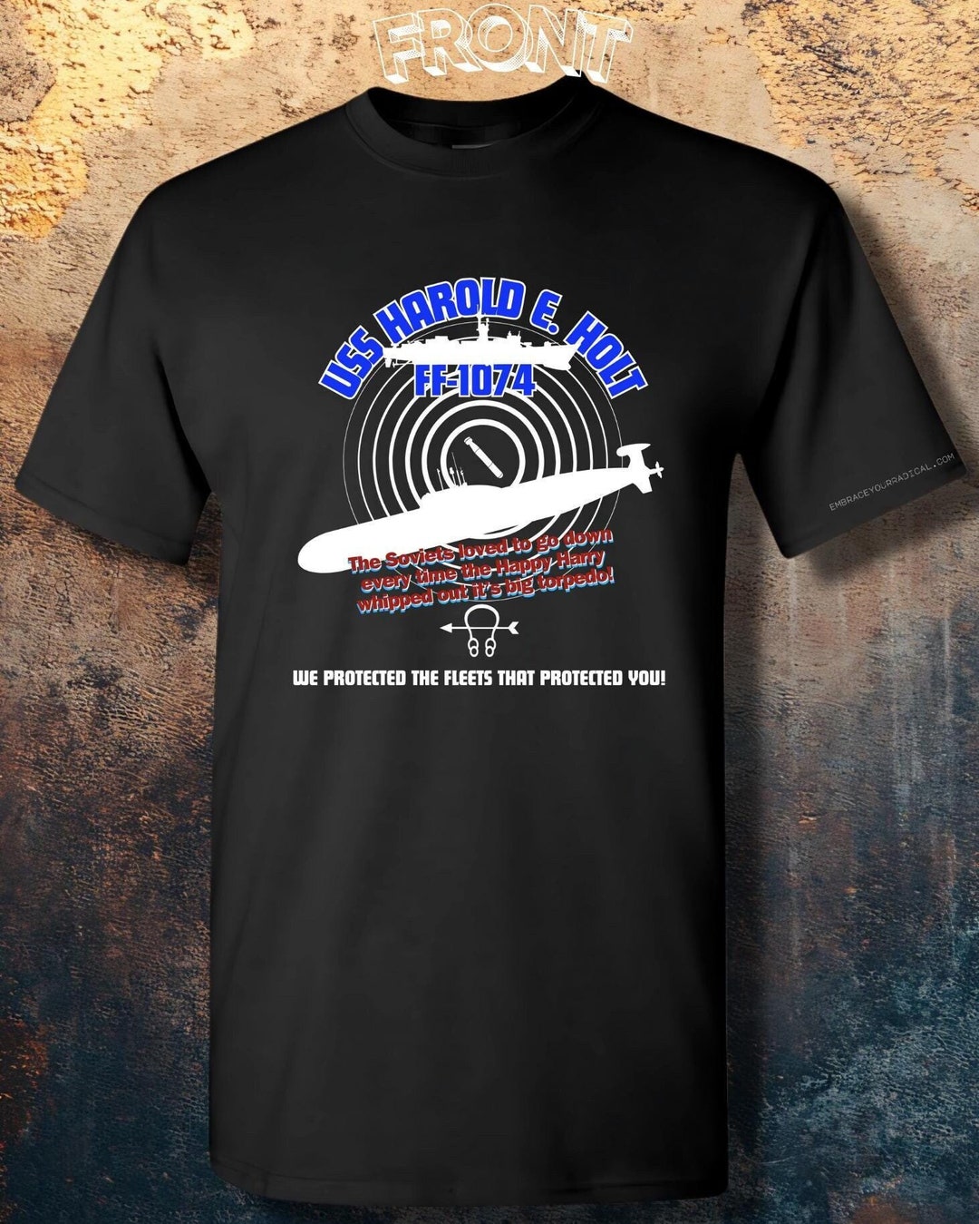 The U.S. Navy- Hunting Subs Was More Than a Hobby 2 - Etsy