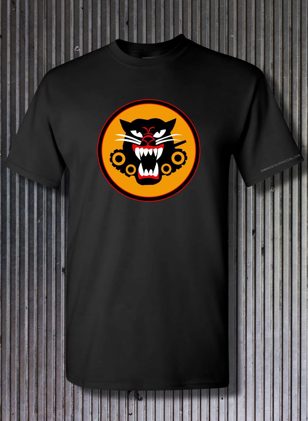 614TH Tank Destroyer Battalion #2 - Etsy
