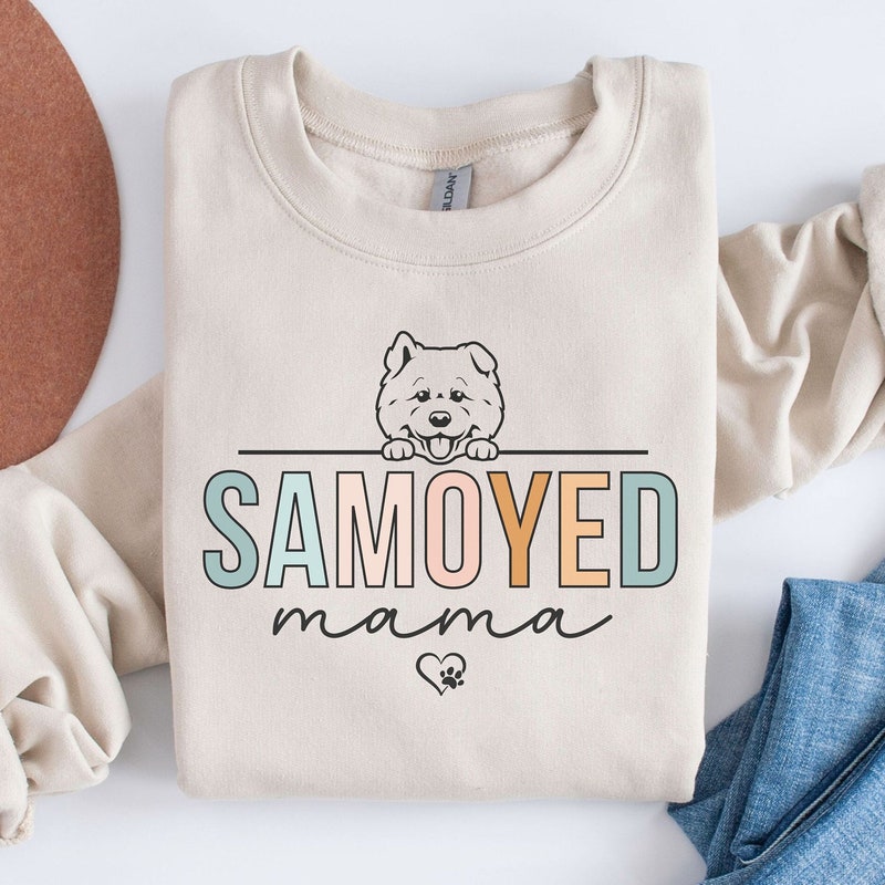 Samoyed - Etsy