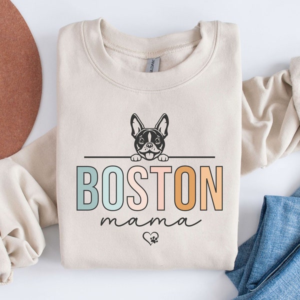 Boston Terrier Gifts - 60+ Gift Ideas for 2025