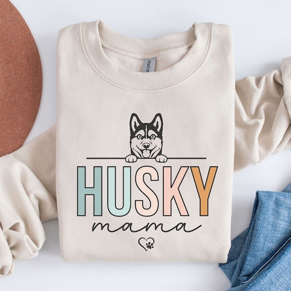 Husky - Etsy