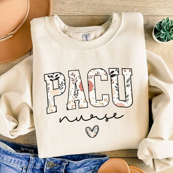 Pacu Nurse - Etsy