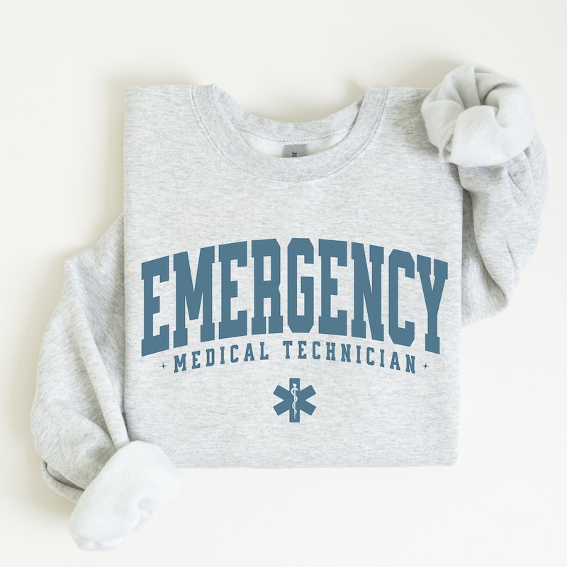 Emt Shirts - Etsy