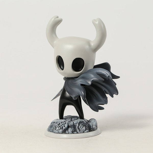 Hollow Knight Figure - Etsy