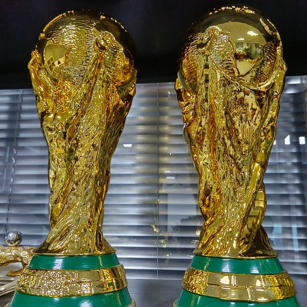 World Cup Replica - Etsy