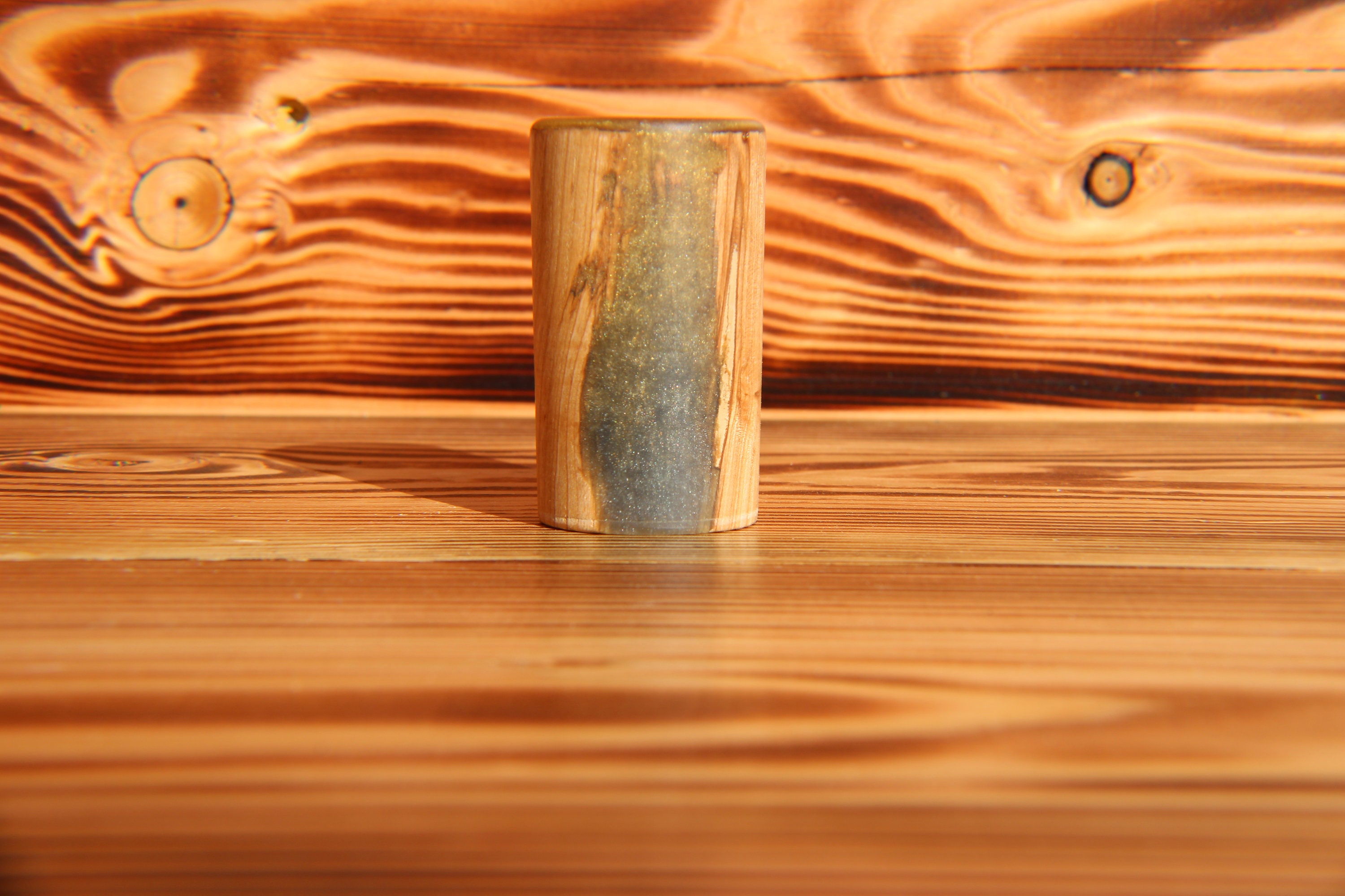 Custom Wood and Epoxy Cups and Shot Glasses - Etsy