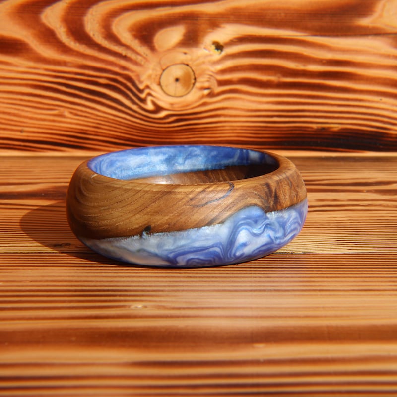 Epoxy Wood - Etsy