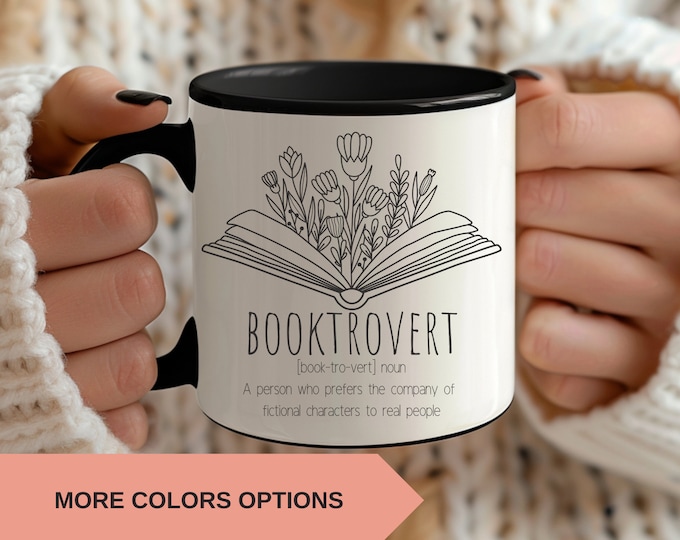 Book Nerd Gift Pack - Etsy