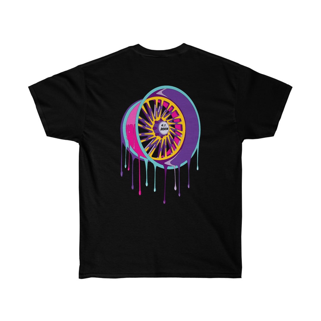 Drippy 6.7.deven - Etsy