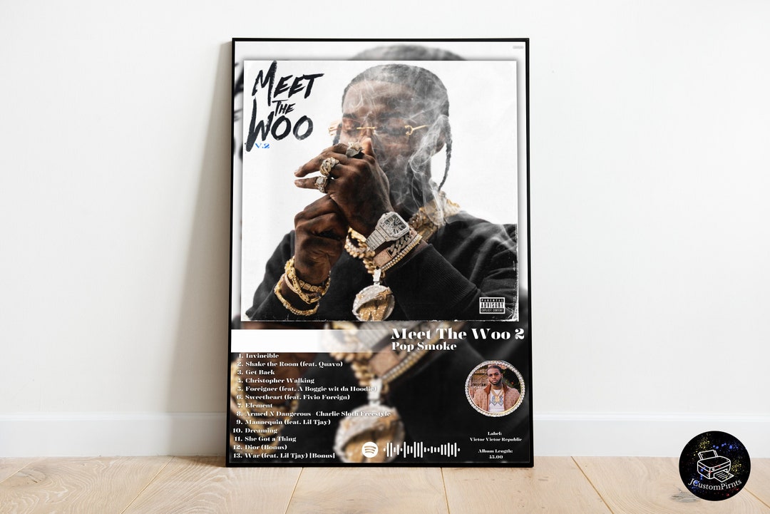 Music Poster Album Posters Custom Album Cover Poster Album Cover Poster ...