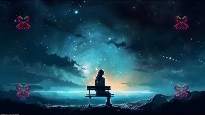 Desktop Wallpaper, 5k Resolution, 5 Different Designs, Mac/windows ...