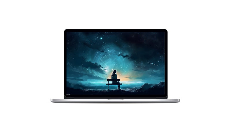 Desktop Wallpaper 5k Resolution 5 Different Designs - Etsy