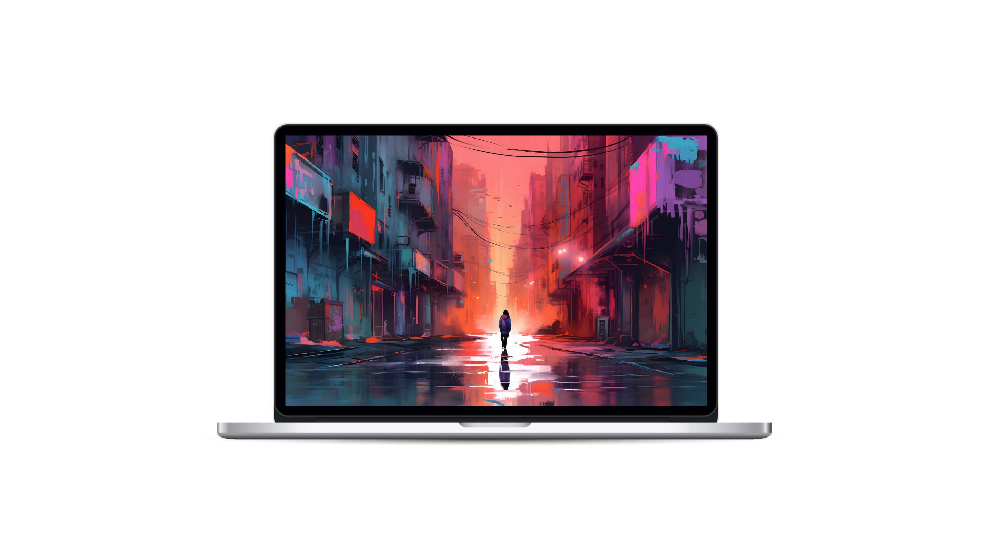 Desktop Wallpaper, 5k Resolution, 5 Different Designs, Mac/windows ...