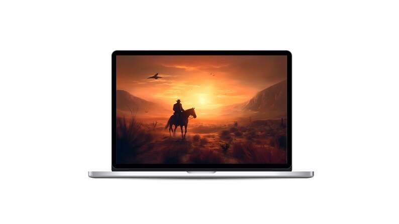 Desktop Wallpaper, 5k Resolution, 5 Different Designs, Mac/windows ...