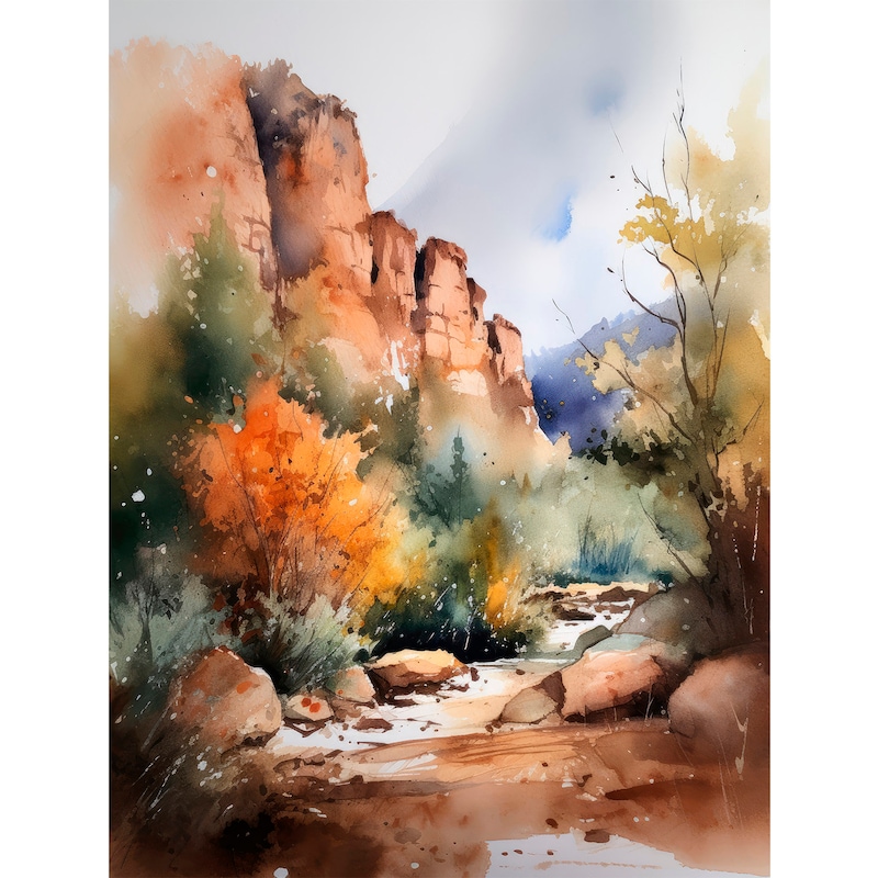 Colorado Metal Wall Art - Etsy