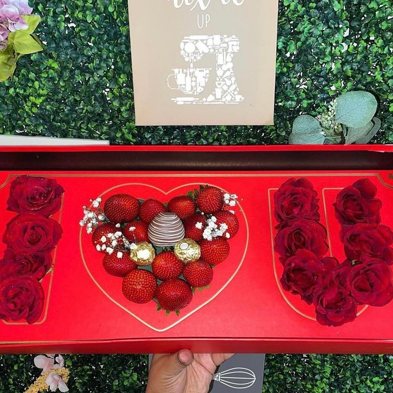 Love Boxes - Etsy