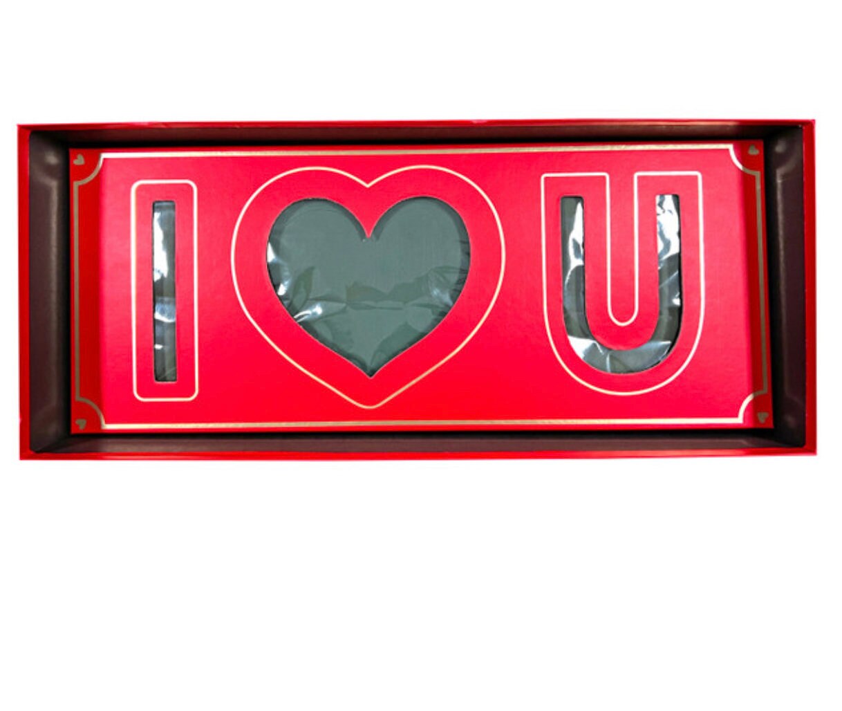 I Love You Box - Etsy
