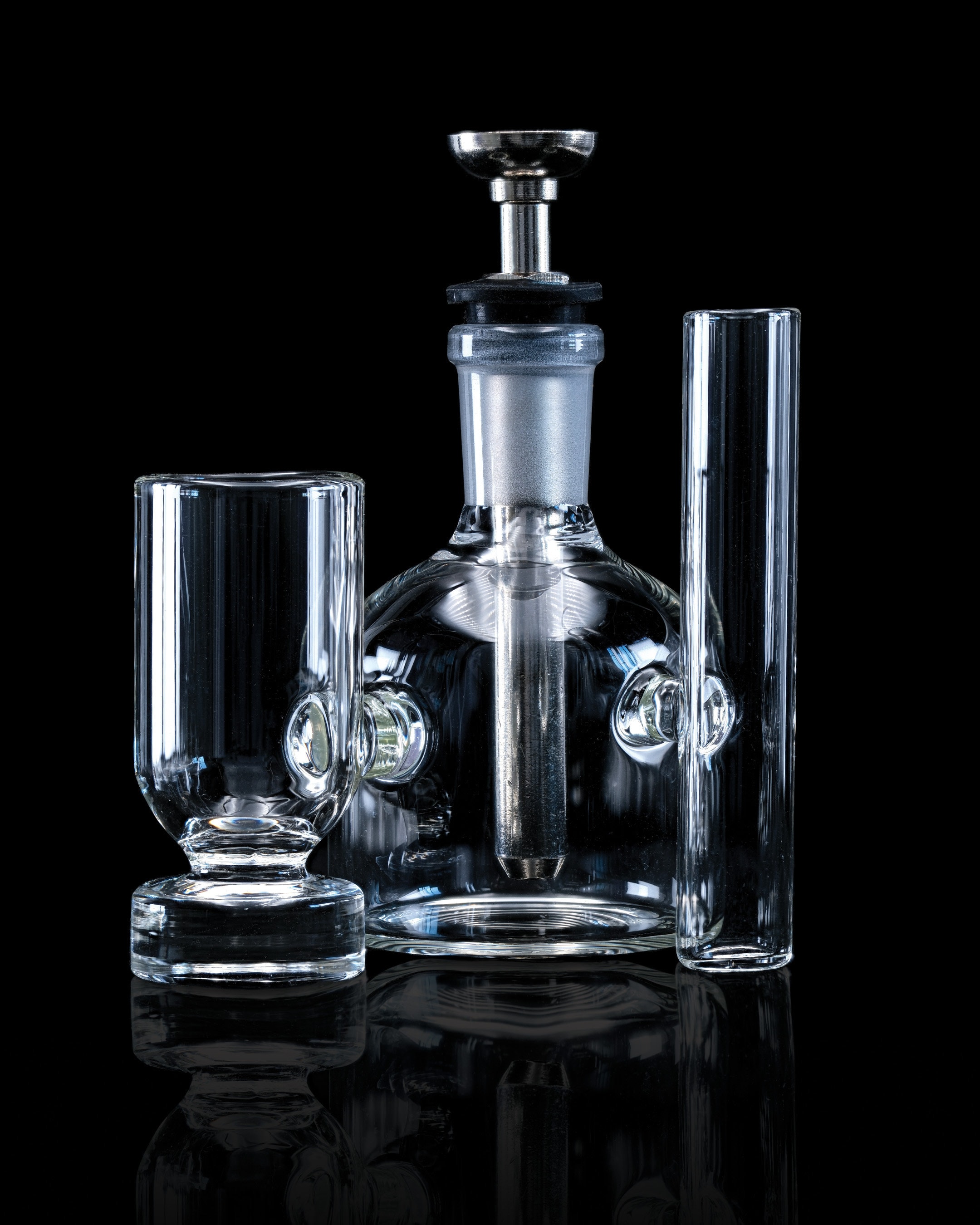 Apex Ancillary ISO Station Lite | Compact Hold for Cleaning Solution ...