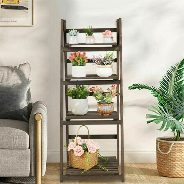 Ladder Pot Rack - Etsy